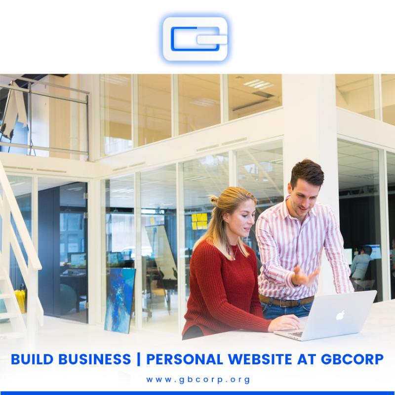E-SHOP – GBCORP – Official Site