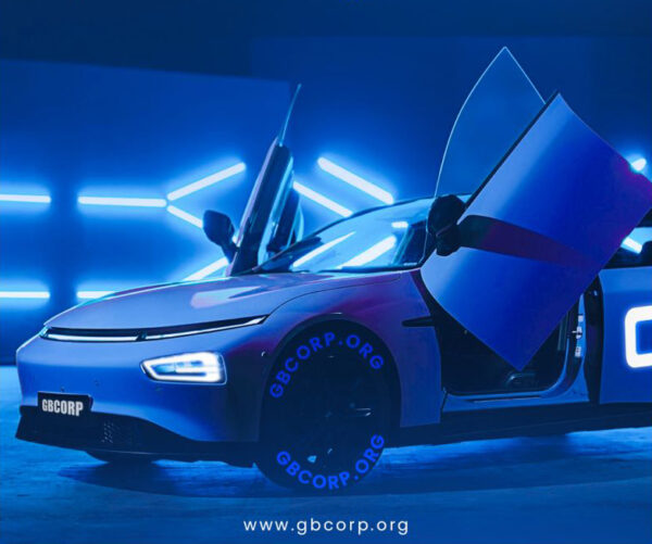 GBCORP – Official Site l Emphasizes Sustainable Energy l Business ...